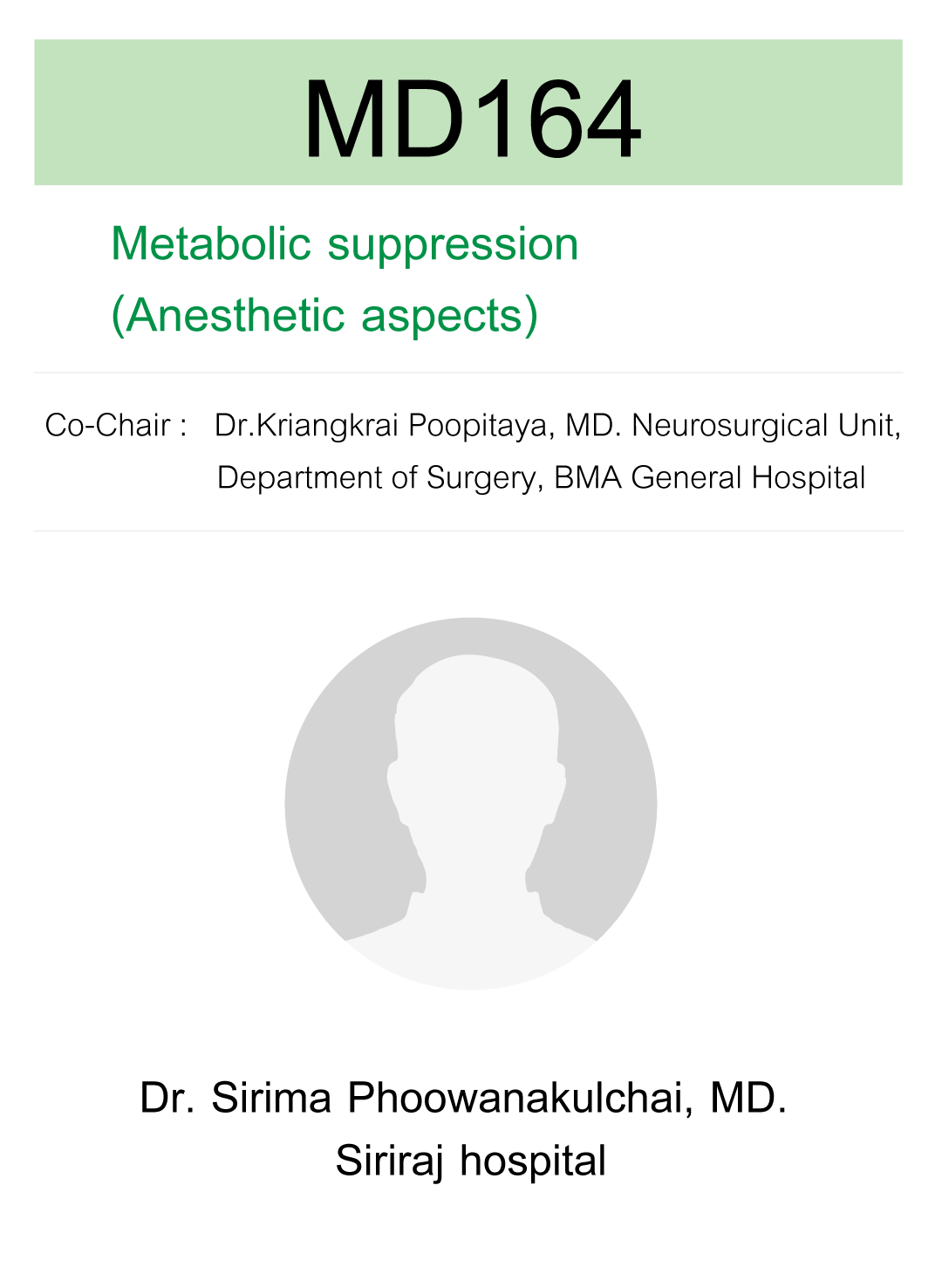 Diagnostic and Surgical Management of Craniosynostosis