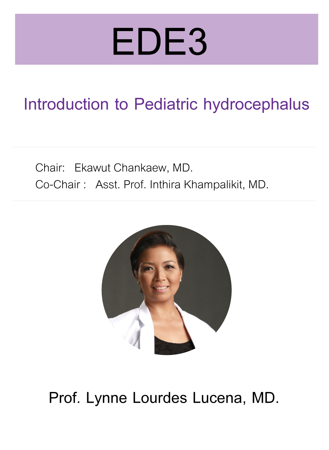 Neuro-oncology/Skull Base Tumor III Spine III: Back Pain ...